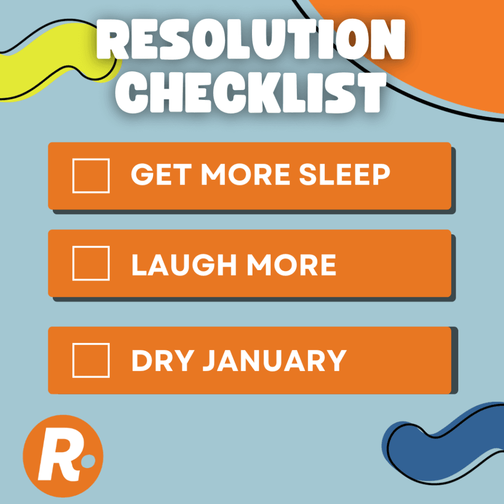 Resolution 101-Cannabis & Your New Year's Goals - Redi Cannabis ...